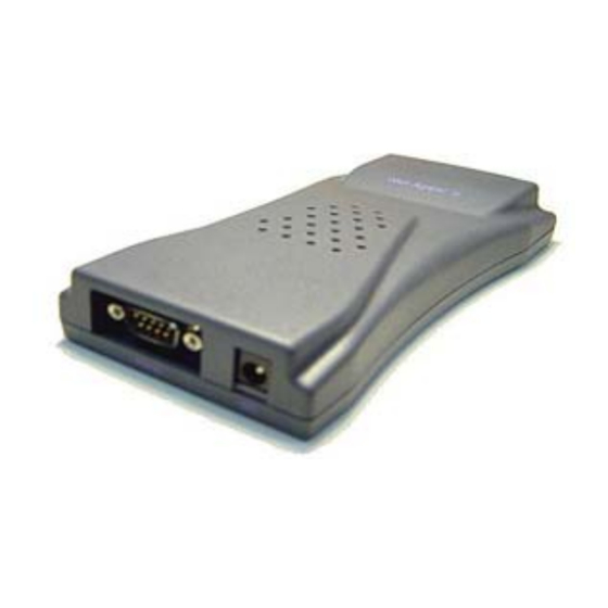 MEGATEC NETAGENT MINI USER MANUAL Pdf Download | ManualsLib