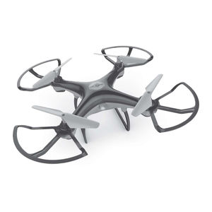 OEM 4-AXIS AEROCRAFT Manual | ManualsLib