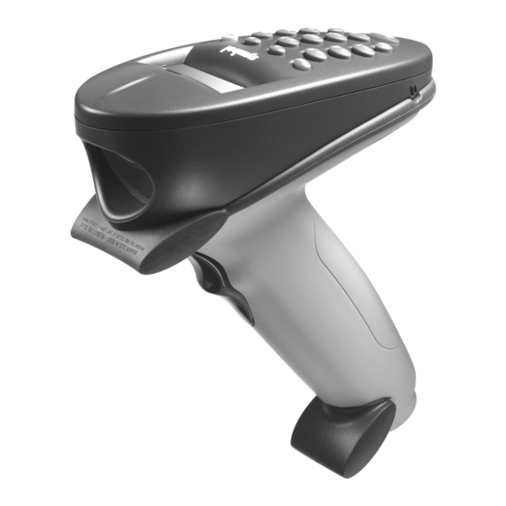 SYMBOL P470 MANUAL Pdf Download | ManualsLib