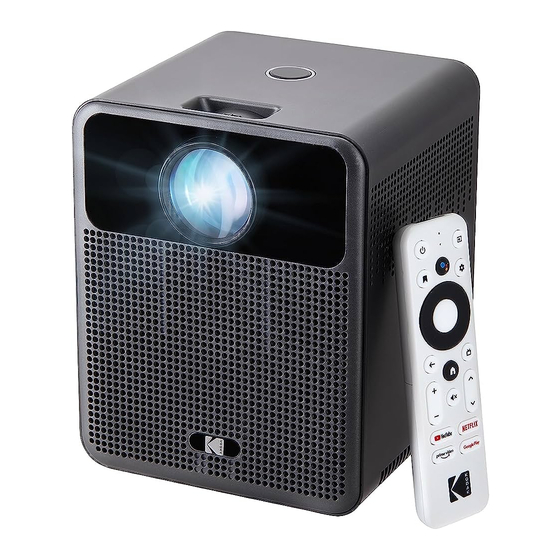 KODAK FLIK HD10 USER MANUAL Pdf Download | ManualsLib