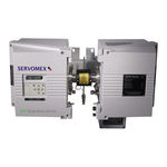 SERVOMEX 2500 SERIES INSTALLATION MANUAL Pdf Download | ManualsLib