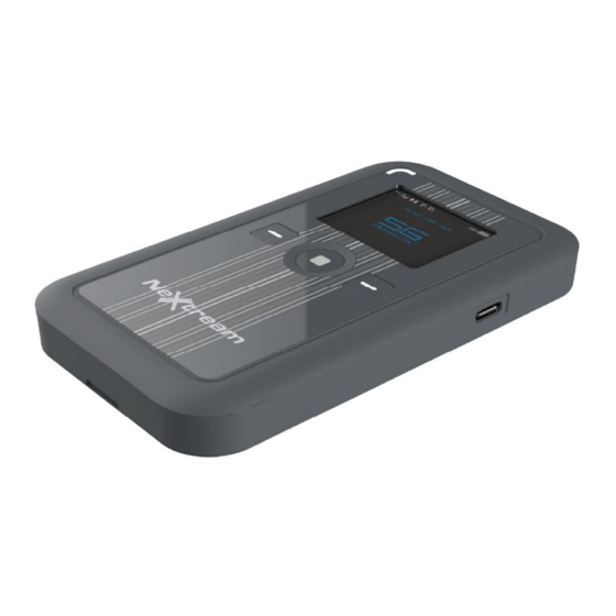 JEXTREAM RG1100 USER MANUAL Pdf Download | ManualsLib