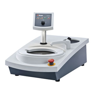 STRUERS LABOPOL-20 INSTRUCTION MANUAL Pdf Download | ManualsLib