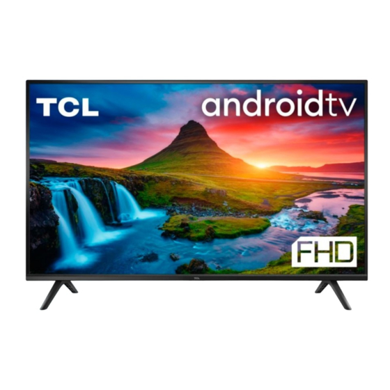 TCL S5203 MANUAL Pdf Download | ManualsLib