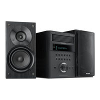 Sharp XL-BH250 Manuals | ManualsLib