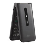 LG CLASSIC FLIP L125DL USER MANUAL Pdf Download | ManualsLib