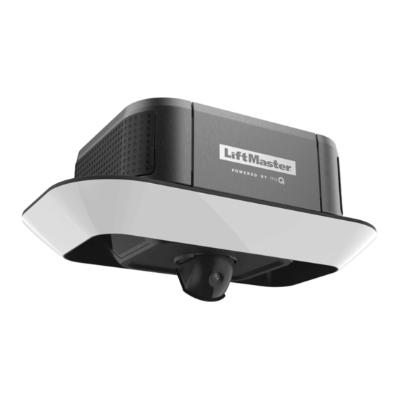 CHAMBERLAIN 84505R OWNER'S MANUAL Pdf Download | ManualsLib