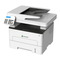 LEXMARK MB2236 ALL IN ONE PRINTER USER MANUAL | ManualsLib