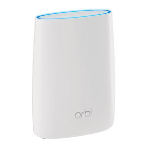 NETGEAR ORBI RBR50 USER MANUAL Pdf Download | ManualsLib