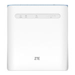 ZTE MF286C - LTE router Quick Start Guide | ManualsLib
