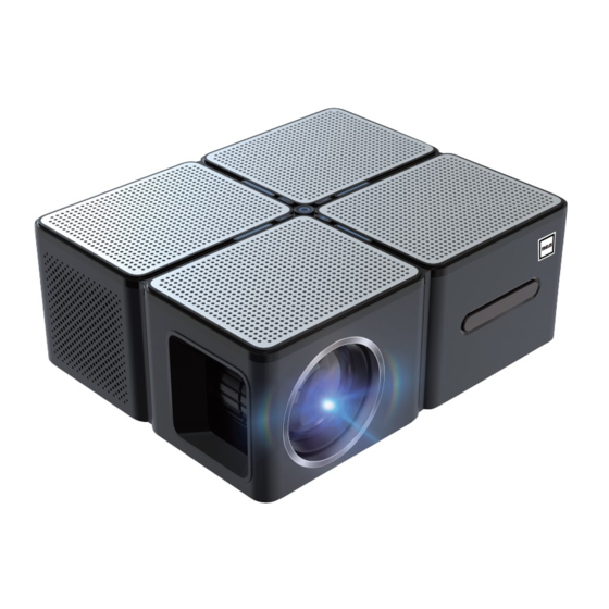 RCA RPJ167 PRODUCT MANUAL Pdf Download | ManualsLib