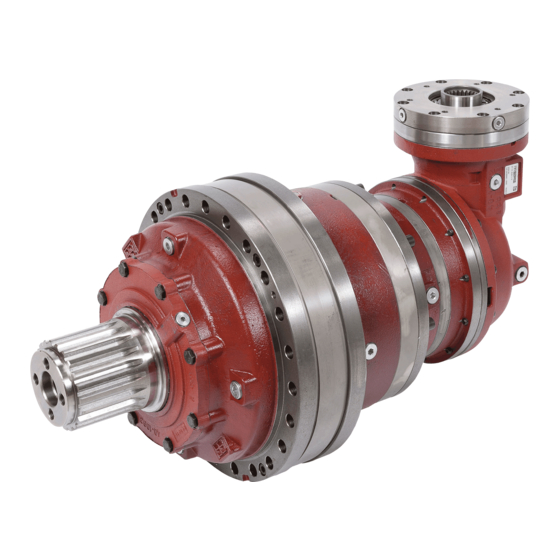 REGGIANA RIDUTTORI RR PLUS SERIES TECHNICAL MANUAL Pdf Download ...