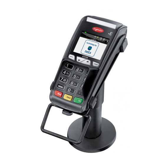 NETS ICT250 MANUAL Pdf Download | ManualsLib