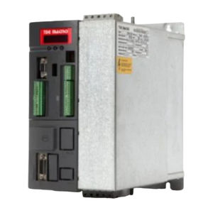 TDE MACNO OPEN DRIVE INSTALLATION INSTRUCTIONS MANUAL Pdf Download ...
