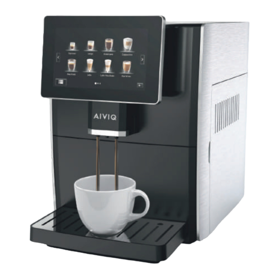 AIVIQ AEM-101S INSTRUCTIONS MANUAL Pdf Download | ManualsLib