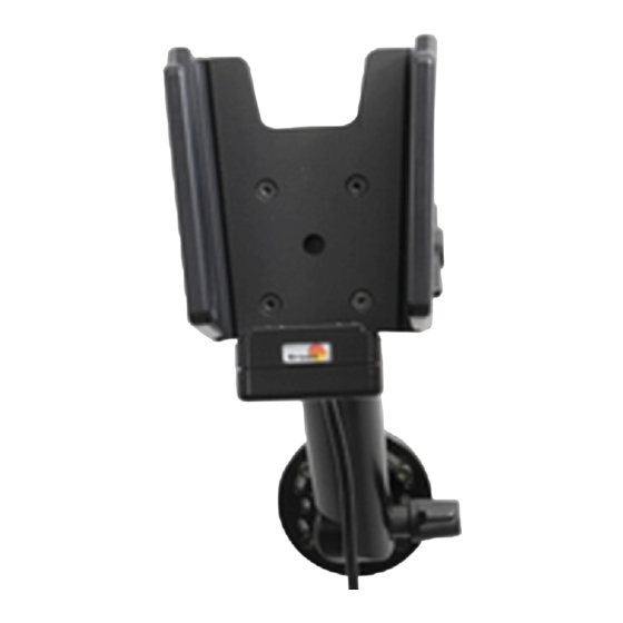 BRODIT 727196 QUICK START MANUAL Pdf Download | ManualsLib