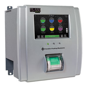 INCON TS-550 EVO INSTALLATION MANUAL Pdf Download | ManualsLib