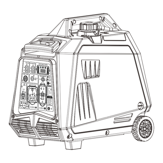 DIEHARD DHD5000BISRCO OPERATOR'S MANUAL Pdf Download | ManualsLib