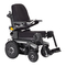 INVACARE AVIVA RX SERIES USER MANUAL Pdf Download | ManualsLib