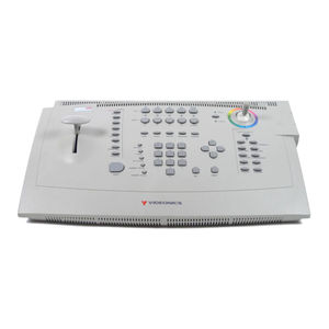 VIDEONICS MXPRO MIXER USER MANUAL | ManualsLib