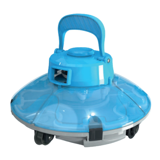 ORCA 40 CL OPERATING AND MAINTENANCE INSTRUCTIONS MANUAL Pdf Download ...