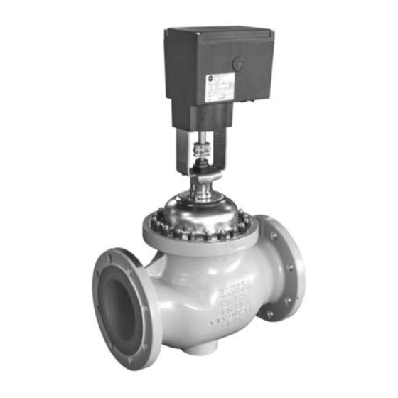 SAMSON 3214 MOUNTING AND OPERATING INSTRUCTIONS Pdf Download | ManualsLib