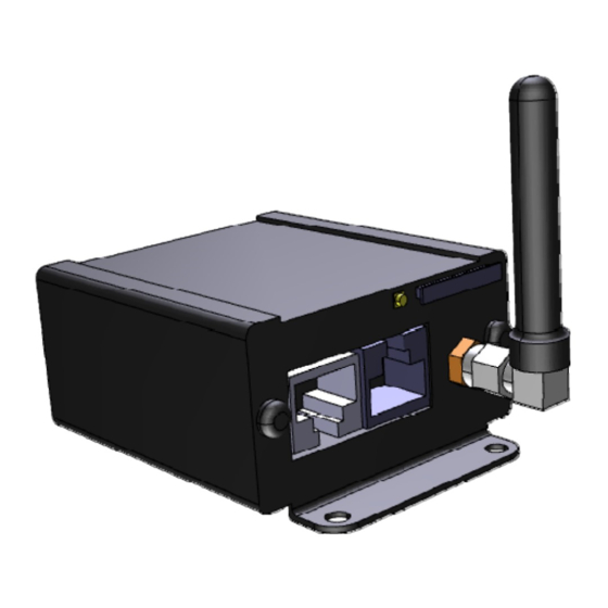 REFLEX CONTROL BASIC OPERATING MANUAL Pdf Download | ManualsLib