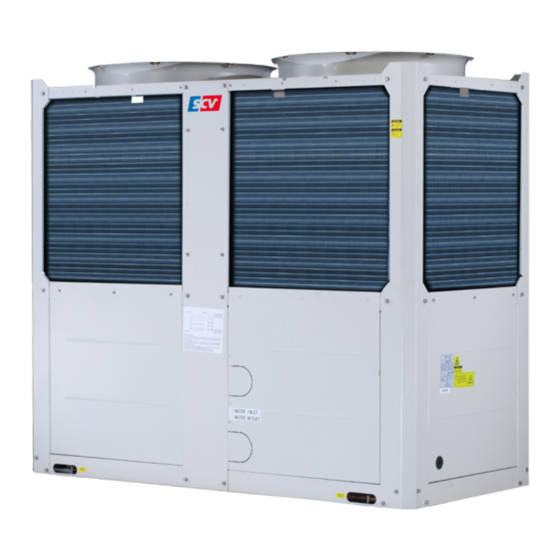 SINCLAIR SCV-900EB INSTALLATION & USER MANUAL Pdf Download | ManualsLib