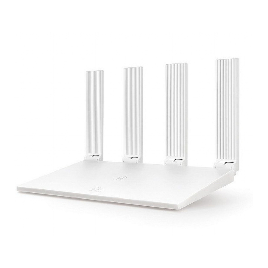 Huawei WiFi WS5200 Quick Start Guide | ManualsLib