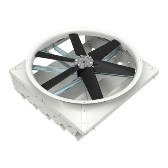 TURNTIDE VES-ARTEX 55" ECV STORM ASSEMBLY & INSTRUCTION MANUAL Pdf ...