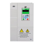 NIDEC NE200 USER MANUAL Pdf Download | ManualsLib