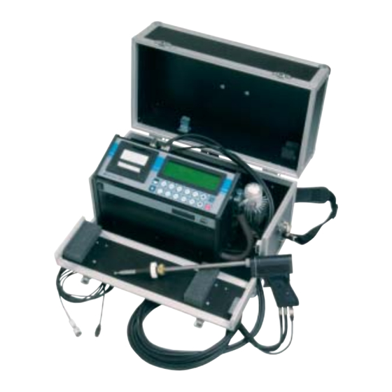 RBR ECOM-JN OPERATING INSTRUCTIONS MANUAL Pdf Download | ManualsLib