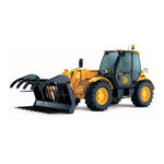 JCB 526-56 SERVICE MANUAL Pdf Download | ManualsLib