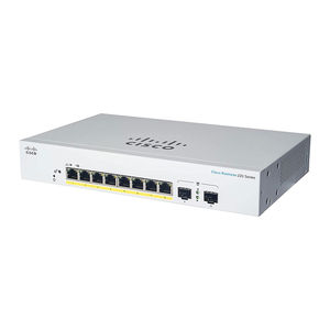 User Manuals: Cisco CBS 220 Series Smart Switch