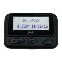 GOLD APOLLO AP-700 USER MANUAL Pdf Download | ManualsLib