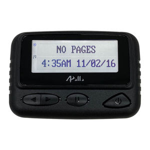 GOLD APOLLO AP-700 USER MANUAL Pdf Download | ManualsLib