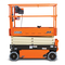 JLG 1932RS/6RS SCISSOR LIFT OPERATION AND SAFETY MANUAL | ManualsLib
