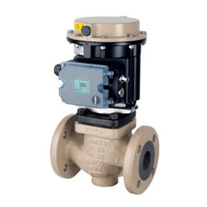 SAMSON 3372 MOUNTING AND OPERATING INSTRUCTIONS Pdf Download | ManualsLib