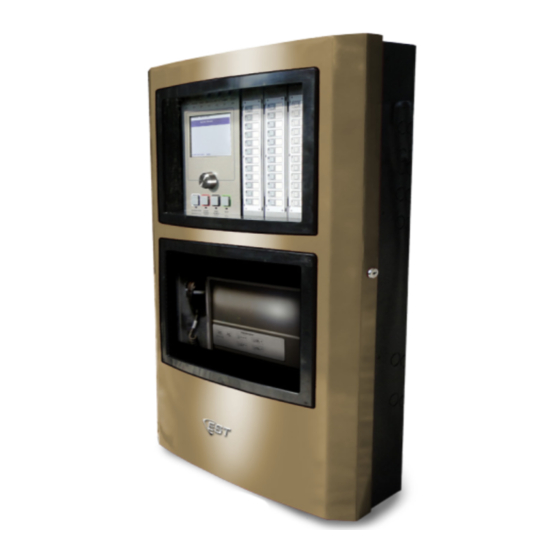 EST EST3X TECHNICAL REFERENCE MANUAL Pdf Download | ManualsLib