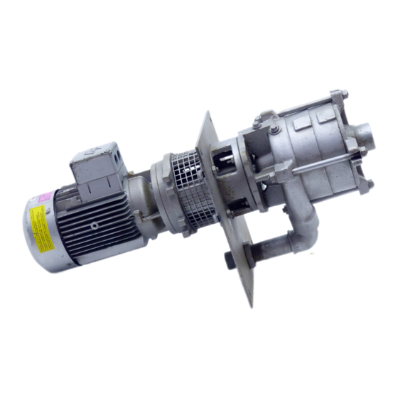 SCHMALENBERGER ZHT OPERATOR'S MANUAL & INSTALLATION INSTRUCTIONS Pdf ...