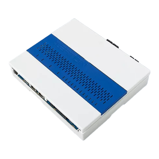 HONEYWELL ALERTON ACM INSTALLATION INSTRUCTIONS MANUAL Pdf Download ...