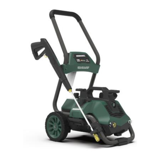 MASTERFORCE MF3N12300 OPERATOR'S MANUAL Pdf Download | ManualsLib