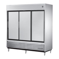 True T-49-HC Manuals | ManualsLib