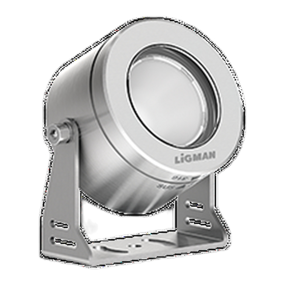 LIGMAN NEMO 1 INSTALLATION MANUAL Pdf Download | ManualsLib