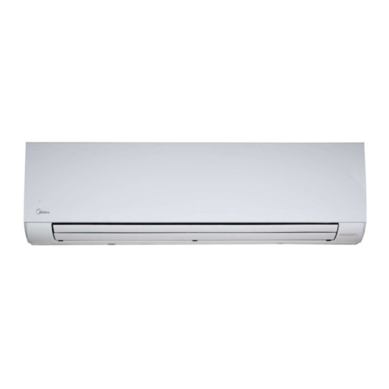 MIDEA MKG SERIES TECHNICAL & SERVICE MANUAL Pdf Download | ManualsLib
