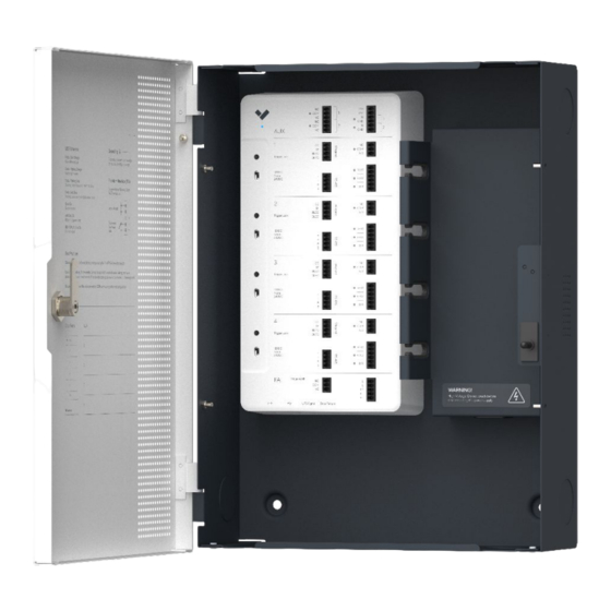 VERKADA AC42 INSTALL MANUAL Pdf Download | ManualsLib