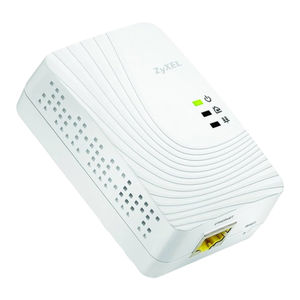 ZYXEL COMMUNICATIONS PLA5205 USER MANUAL Pdf Download | ManualsLib