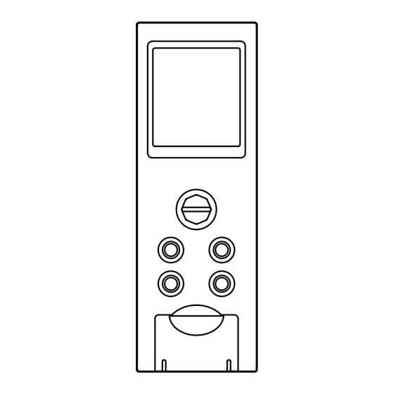 Mg Mini M M2eaxv Operating Manual Pdf Download Manualslib