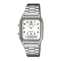 CASIO 5154 OPERATION MANUAL Pdf Download | ManualsLib