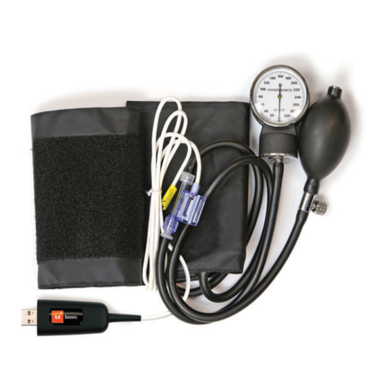 ADINSTRUMENTS LT SENSORS SERIES OPERATION Pdf Download | ManualsLib